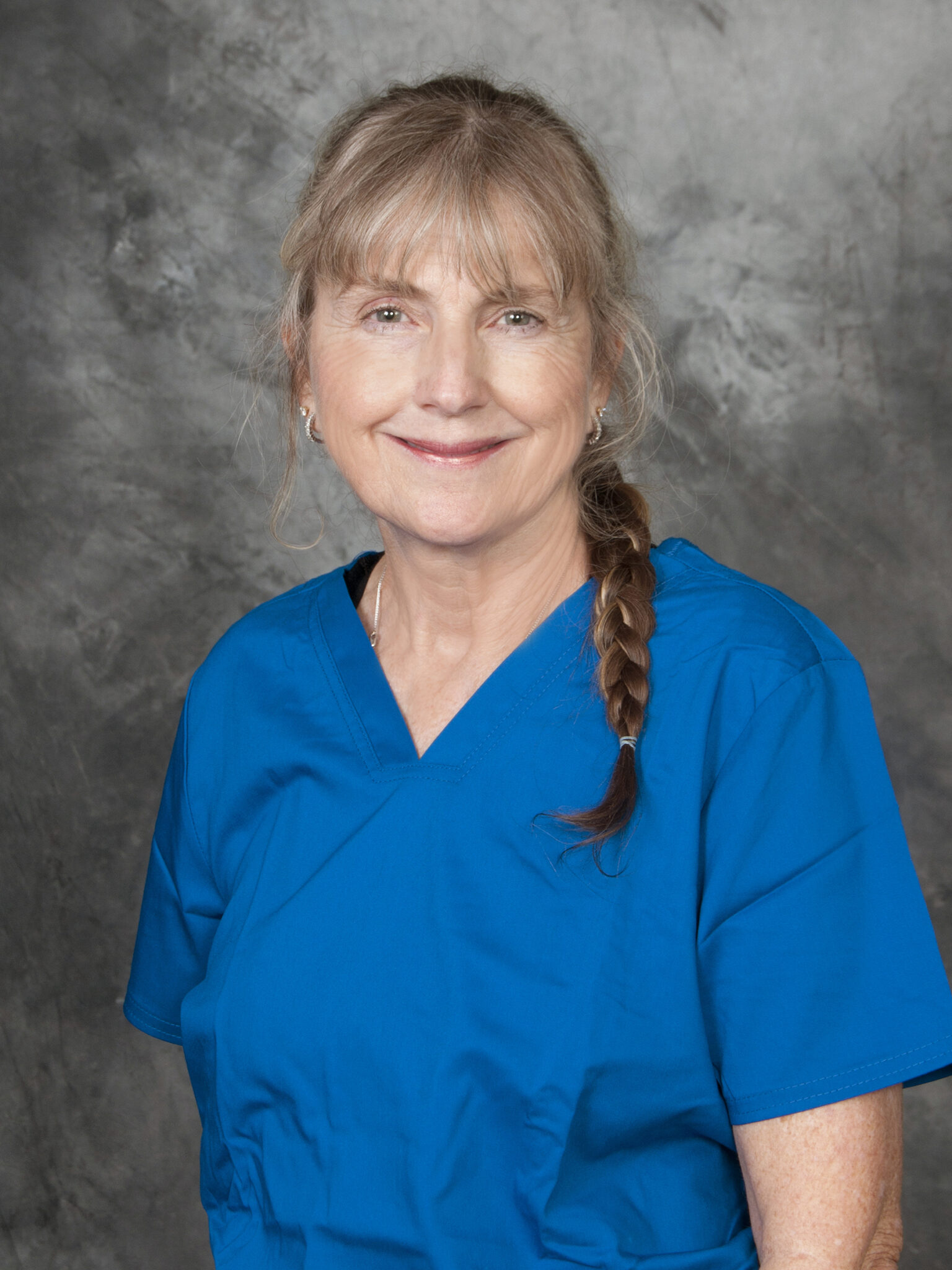 About US - Dr. Joe Krick