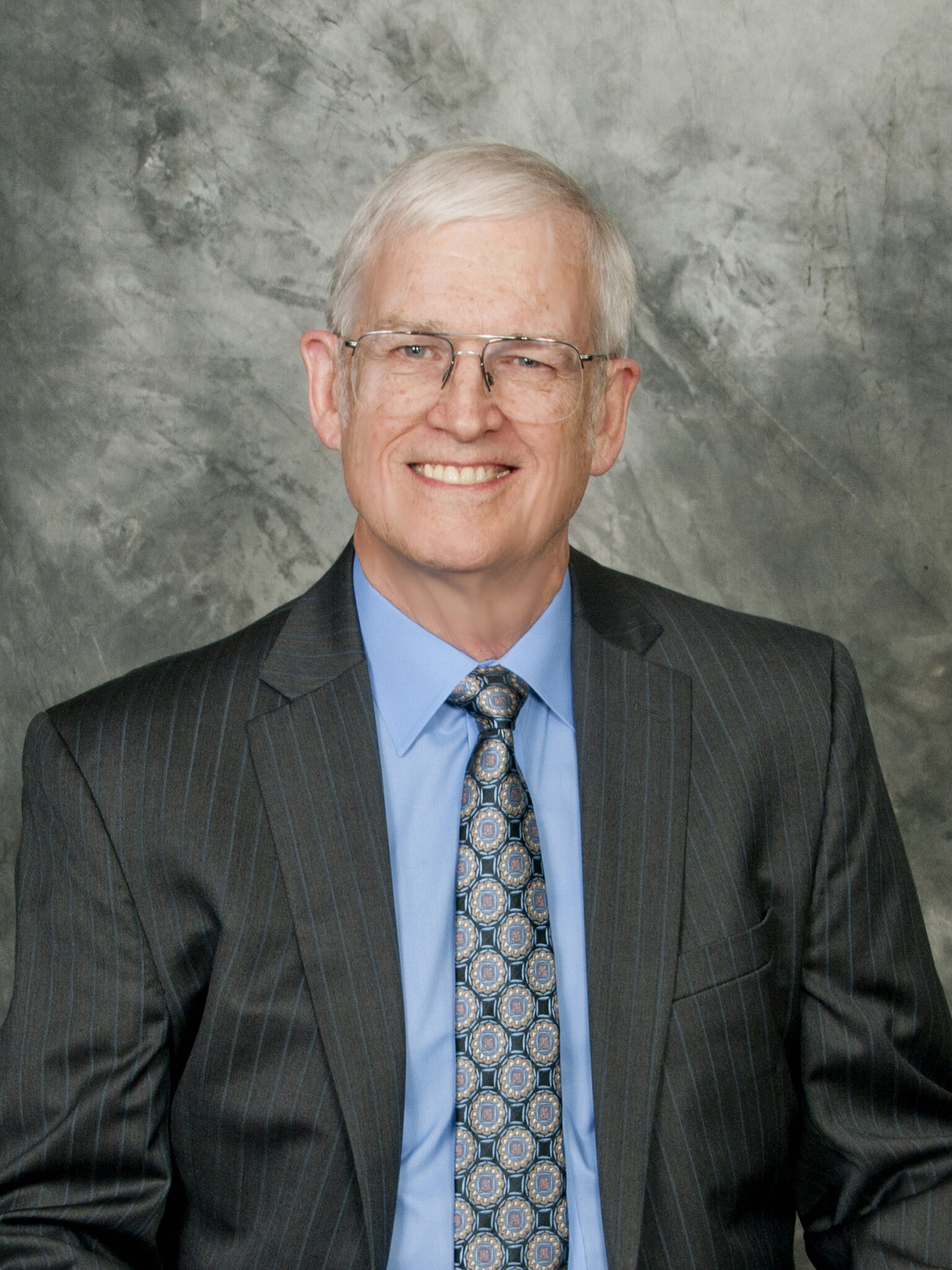 About US - Dr. Joe Krick