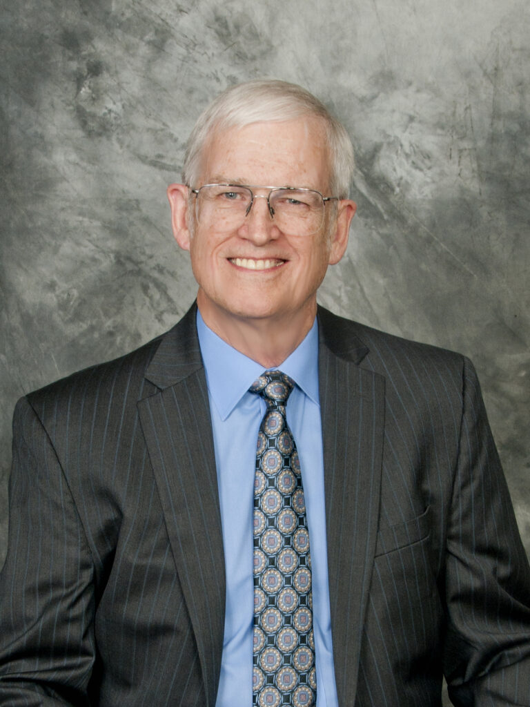 About US - Dr. Joe Krick