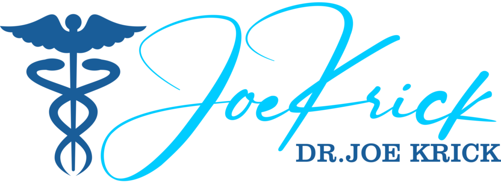 Dr. Joe Krick